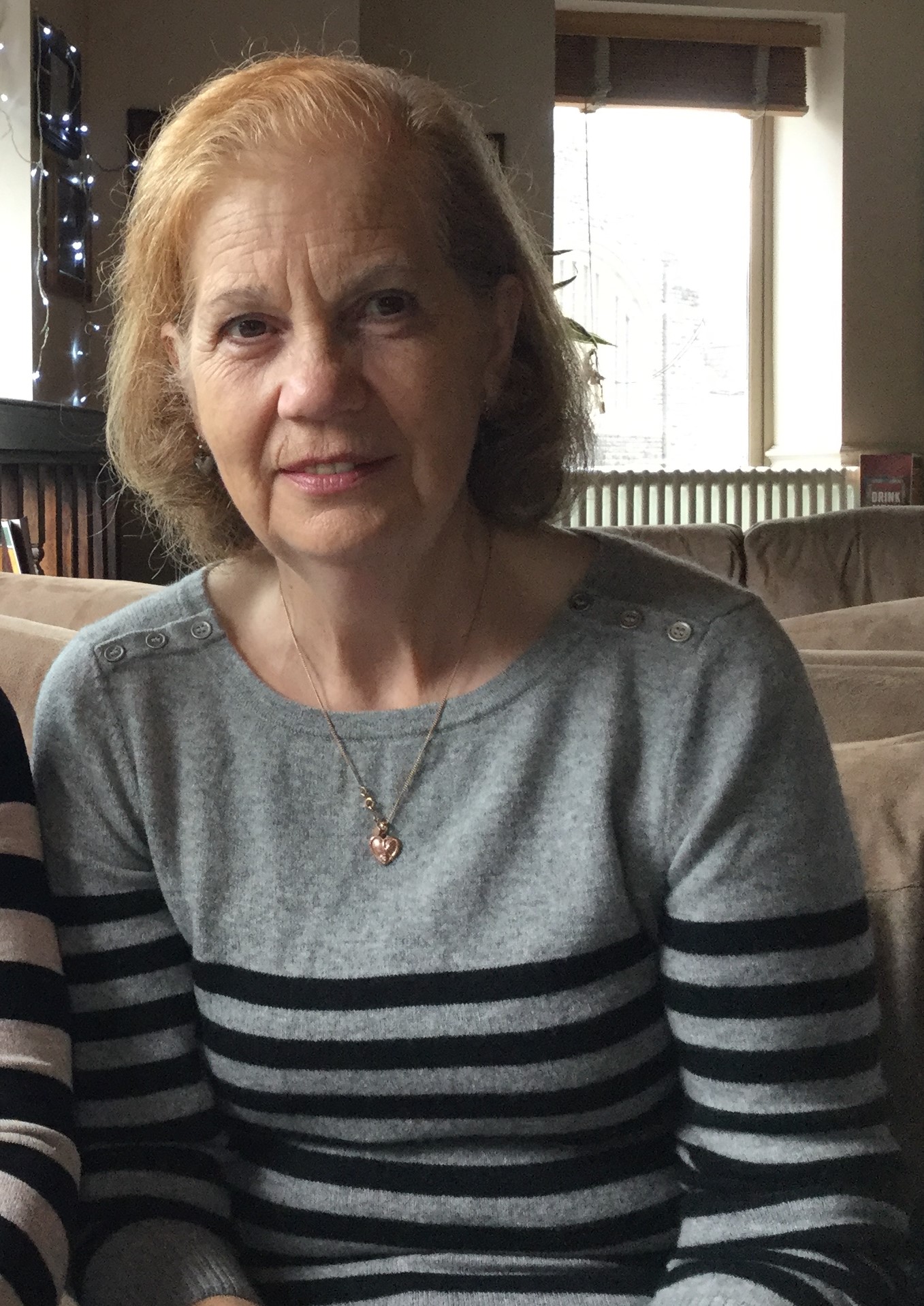 ABOUT - J. L. Harland